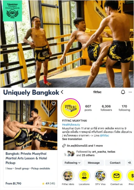 DTV Visa Thailand | What is DTV Visa | วีซ่า DTV คืออะไร?